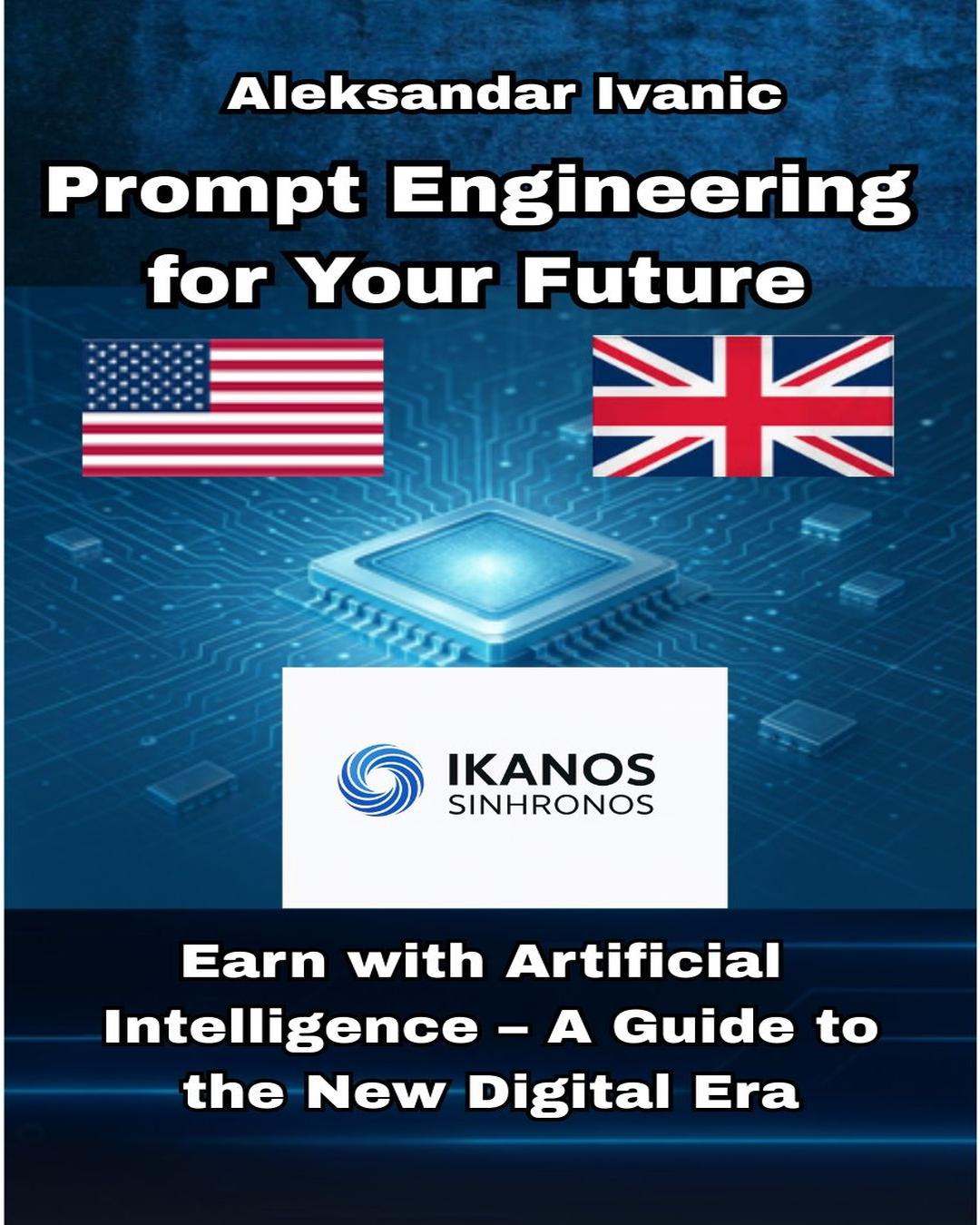 Prompt engineering for your future-unlock your creativity 1